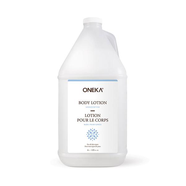 Oneka Body Lotion – Hearterra